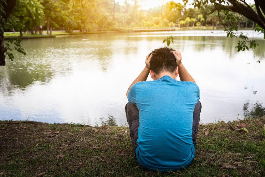 How To Get Out Of A Slump If You Lose Your Mojo - Keith Everett
