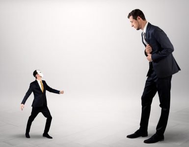 How To Stop Comparing Yourself To Others - Keith Everett