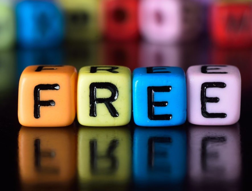 FREE Stuff! Can It End Up Costing You Money? - Keith Everett