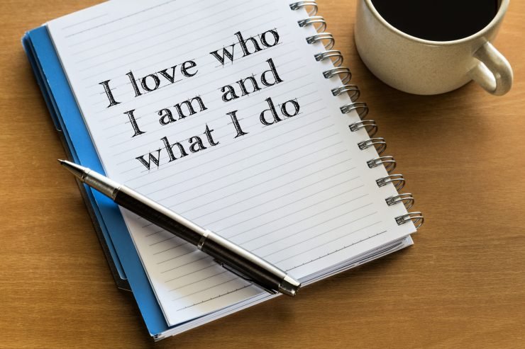 Who Am I Really?, Discover Your True Self - Keith Everett