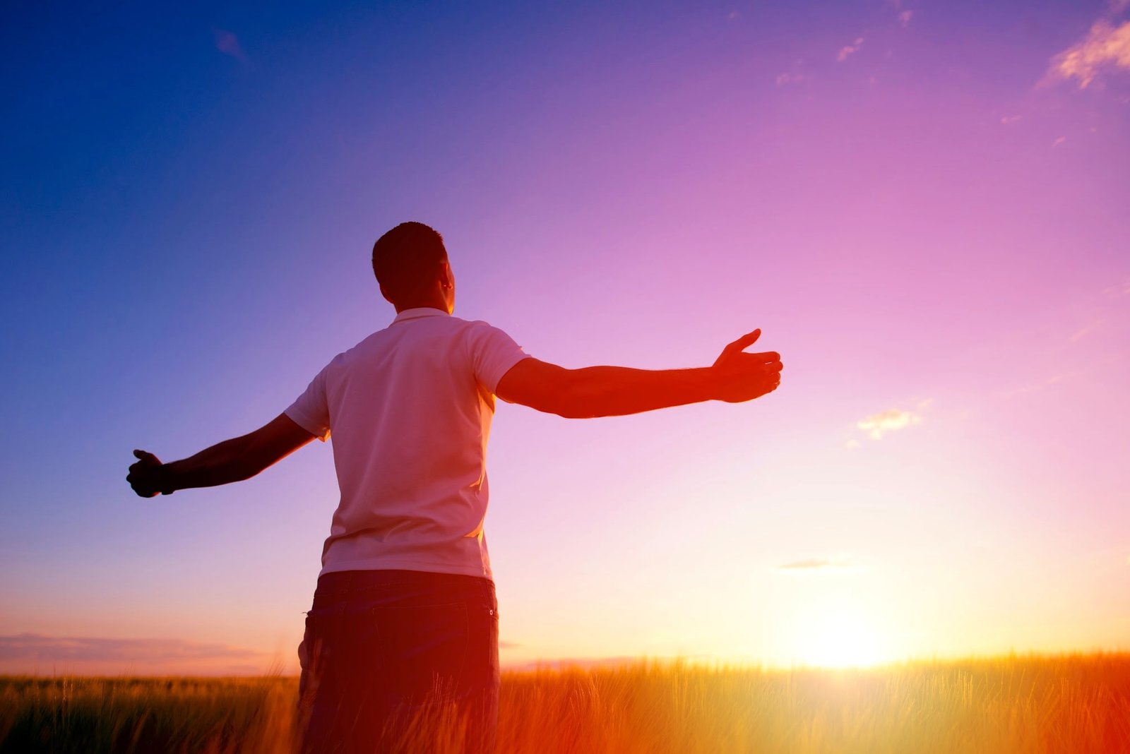 The Art Of Forgiveness - Should We Forgive Everyone? - Keith Everett