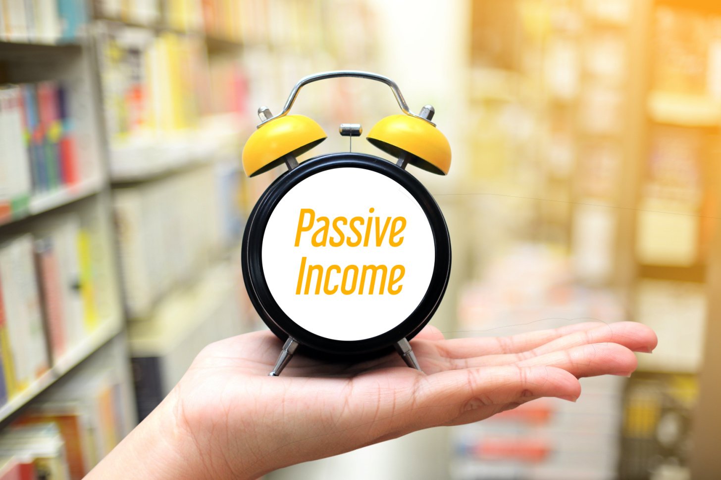 Artfully Passive Income, How to Get Smart With Art - Keith Everett