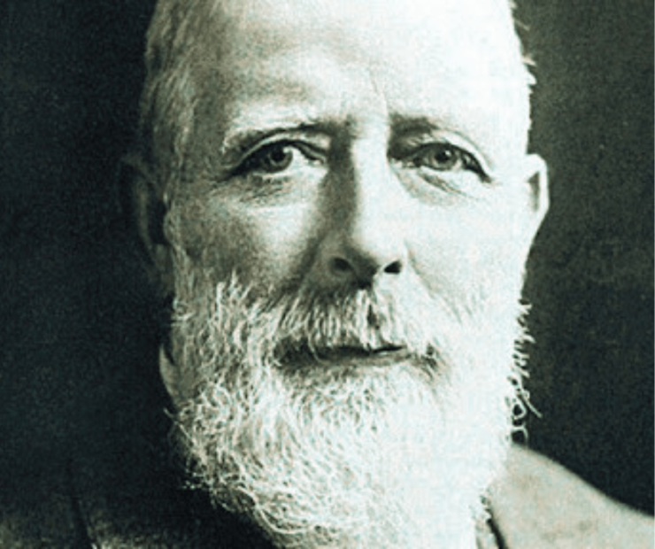 The Rise and Fall of Charles Deville Wells: The Man Who Broke The Bank ...