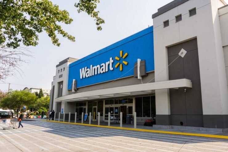 The Sam Walton Success Story: From Small Town Store To Billion Dollar ...