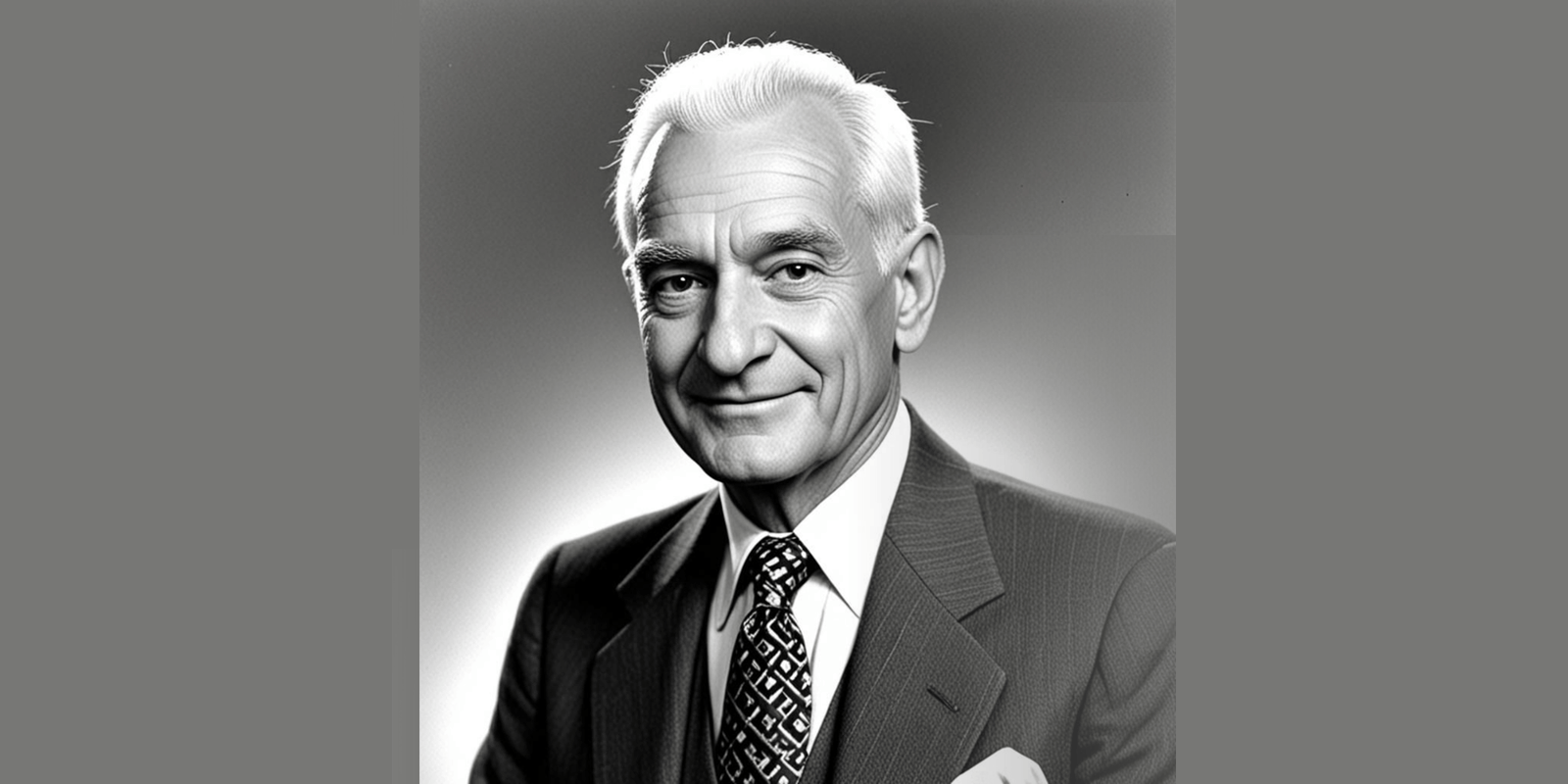 The Sam Walton Success Story: From Small Town Store To Billion Dollar ...