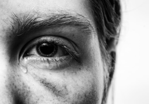 Why Real Men Cry:Unveiling The Bitter Truth - Keith Everett