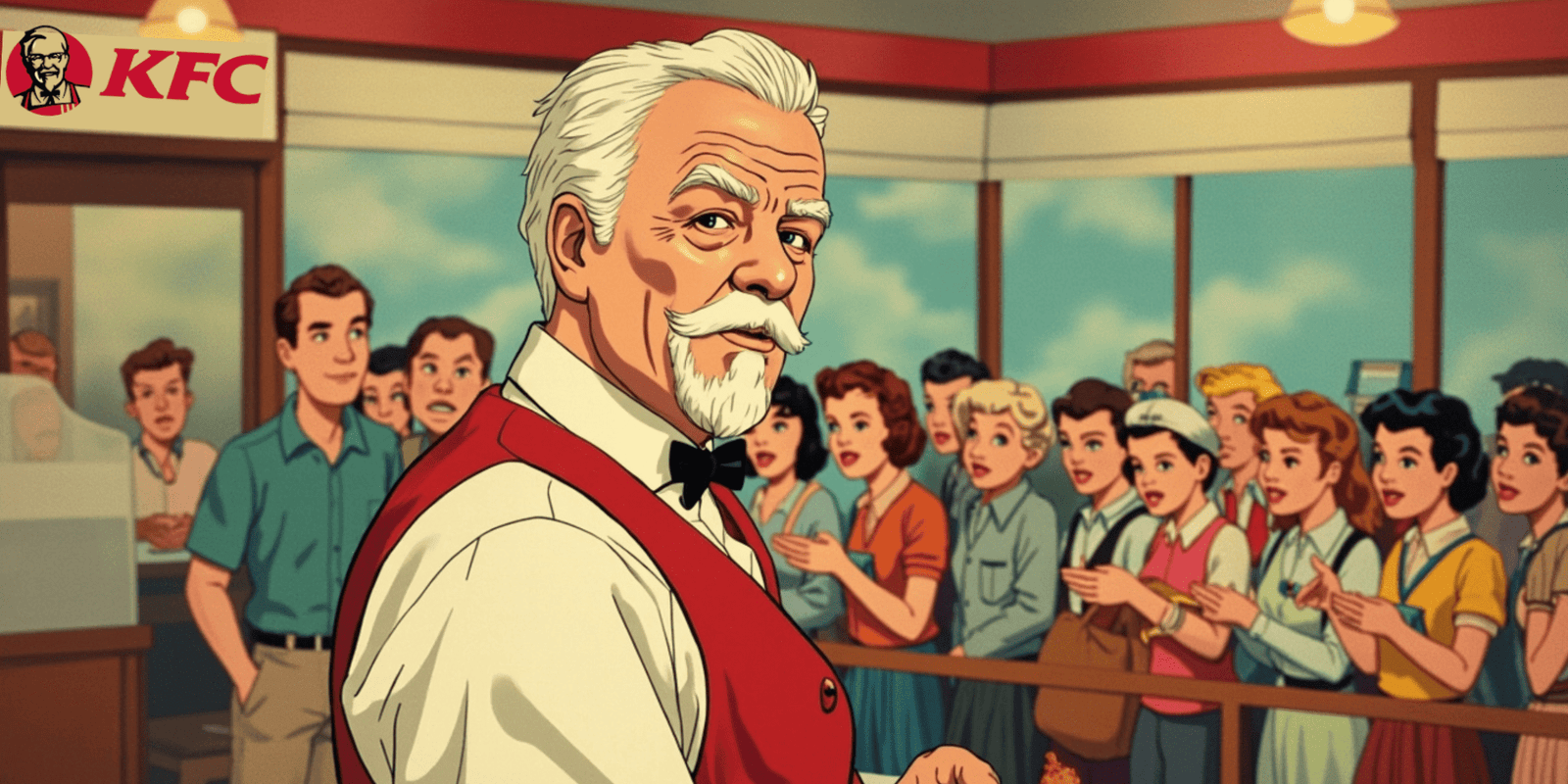 From 50+ To a Fortune : The Golden Oldies Who Became Millionaires ...