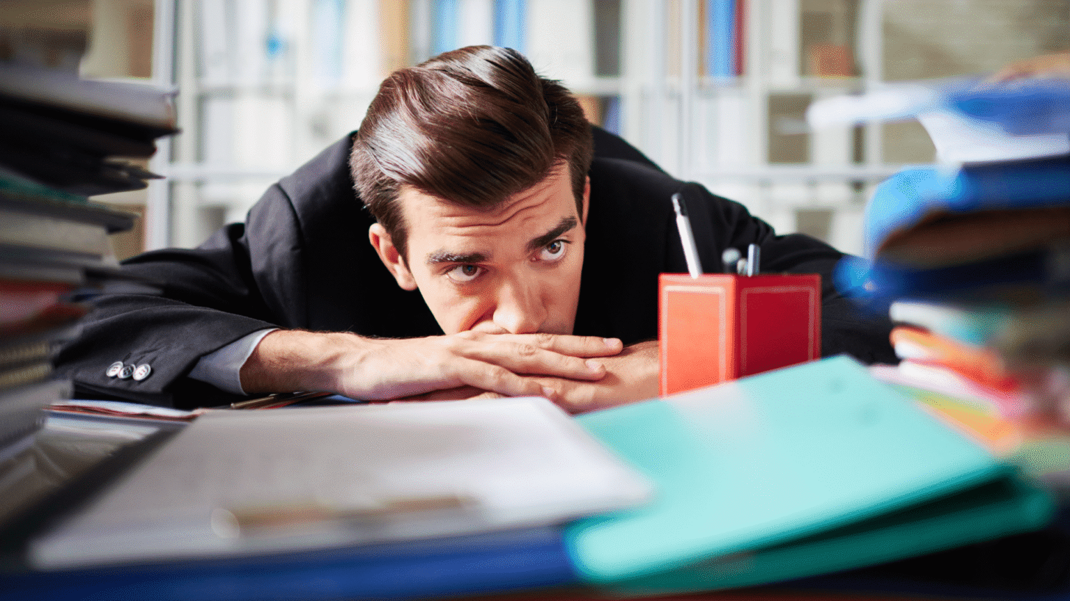 Lost Your Mojo? 10 Tips to Get It Back Fast - Keith Everett