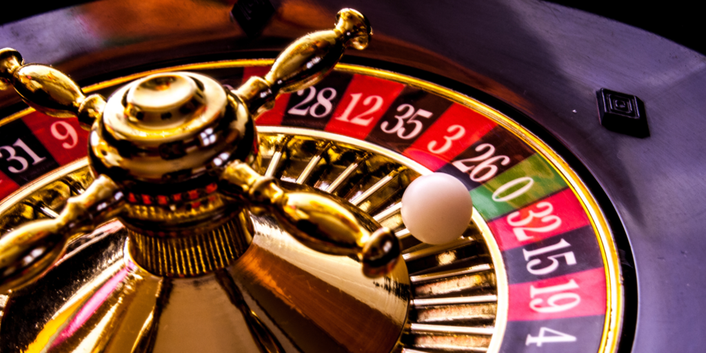 The Most Dangerous Bet Ever Made: He Sold Everything He Owned and Bet ...