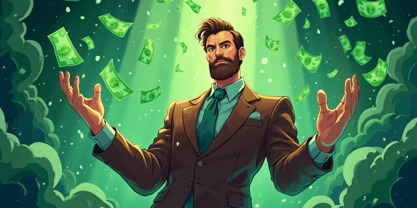 How To Make More Money Than Everyone Else - Keith Everett