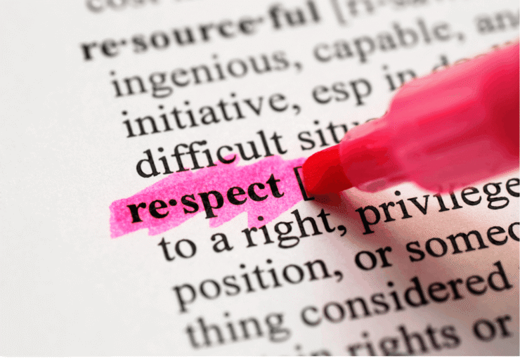 You Want Respect? Here’s Why People Keep Disrespecting You - Keith Everett